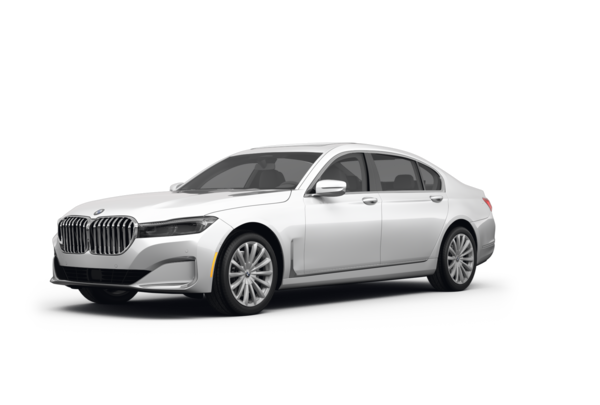 New 2022 Bmw 7 Series 740i Xdrive Prices Kelley Blue Book